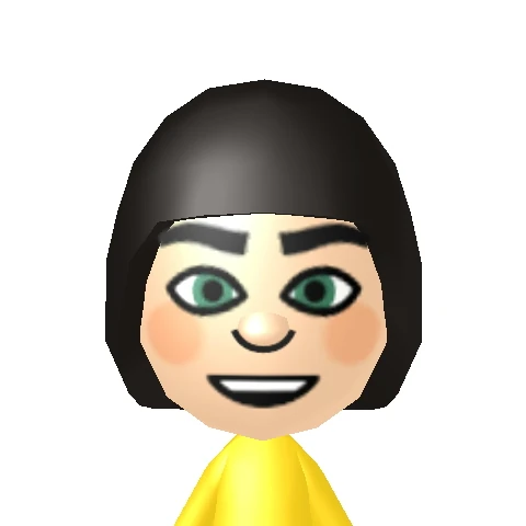 Wayne | Hadras's Wii Sports: National Championship Deluxe Wiki | Fandom