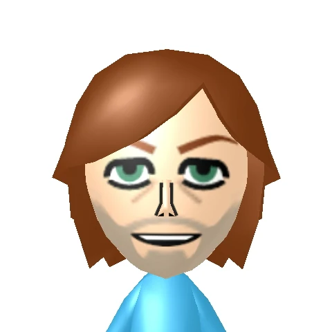 Locksley | Hadras's Wii Sports: National Championship Deluxe Wiki | Fandom