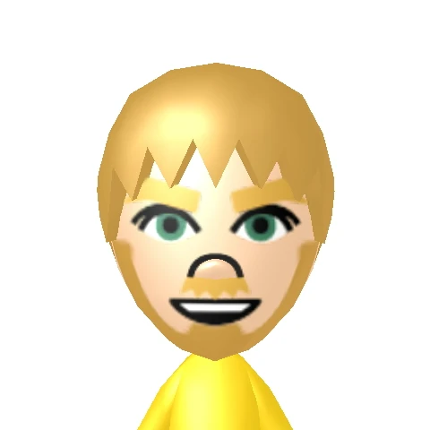 Domer | Hadras's Wii Sports: National Championship Deluxe Wiki | Fandom