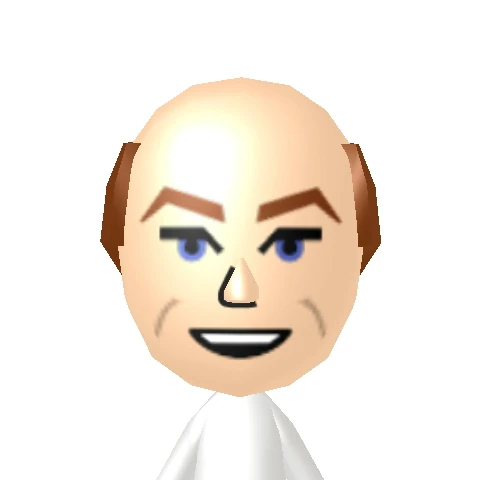 Shinnosuke | Hadras's Wii Sports: National Championship Deluxe Wiki ...