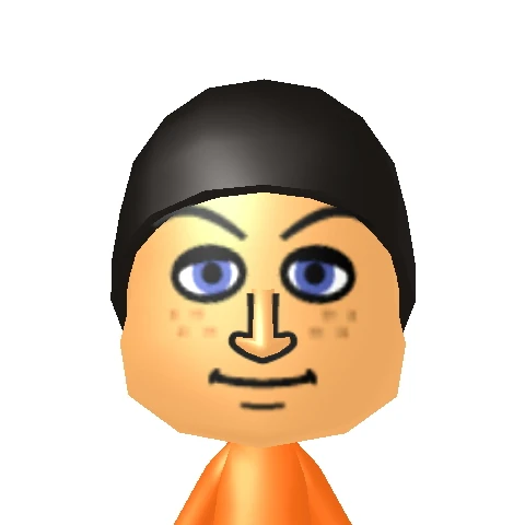 Wu | Hadras's Wii Sports: National Championship Deluxe Wiki | Fandom