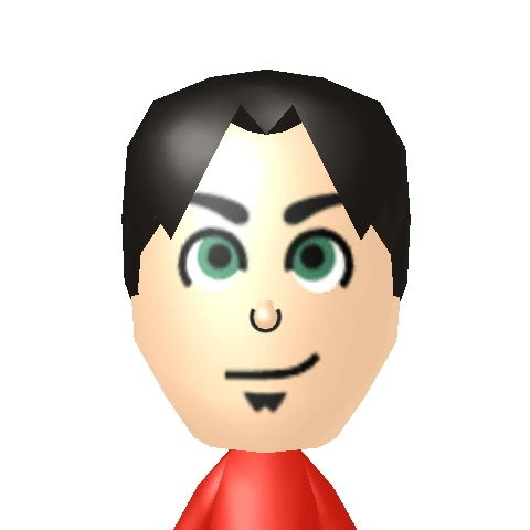 Harold | Hadras's Wii Sports: National Championship Deluxe Wiki | Fandom