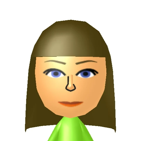 Helena | Hadras's Wii Sports: National Championship Deluxe Wiki | Fandom