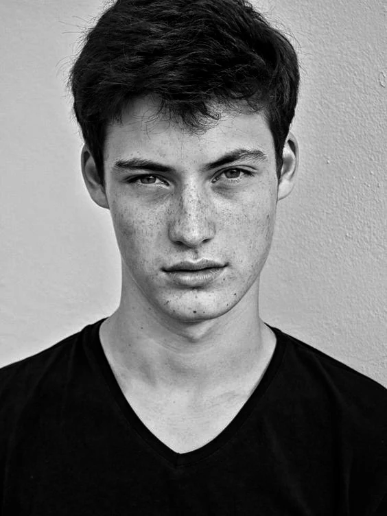 Marcus Hitchens | Hadrian Potter, Revenge Wiki | Fandom