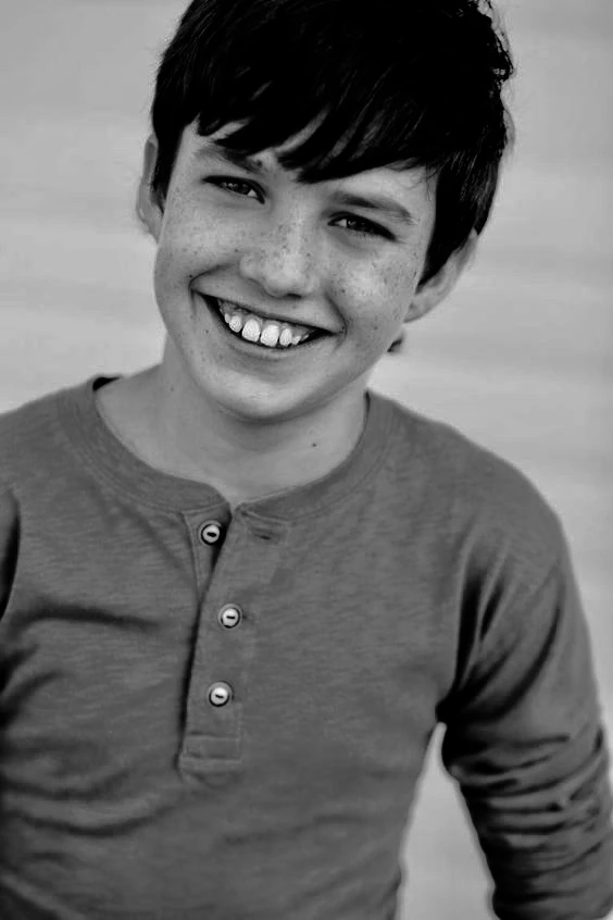 Tyler Turpin | Hadrian Potter, Revenge Wiki | Fandom