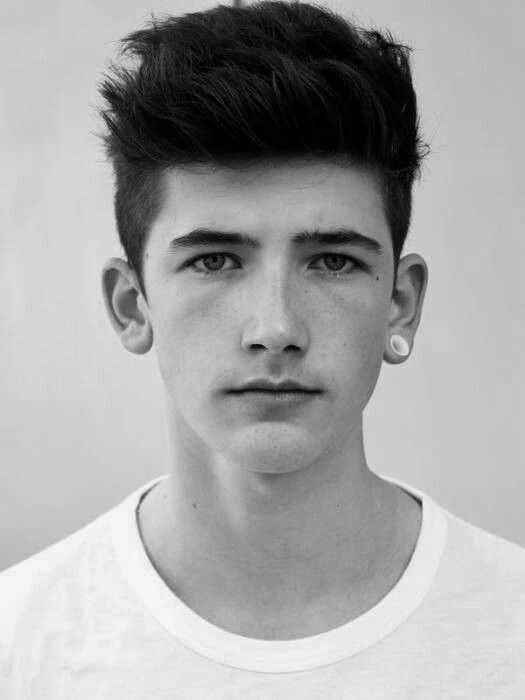 Miles Bletchley | Hadrian Potter, Revenge Wiki | Fandom