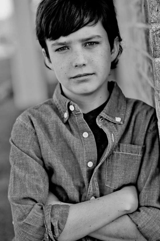 Terry Boot | Hadrian Potter, Revenge Wiki | Fandom