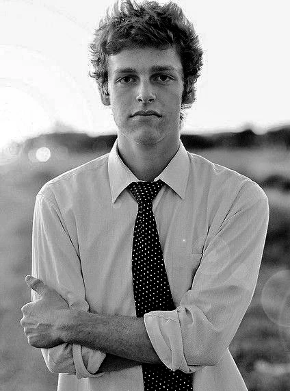 Roderick Murphy | Hadrian Potter, Revenge Wiki | Fandom