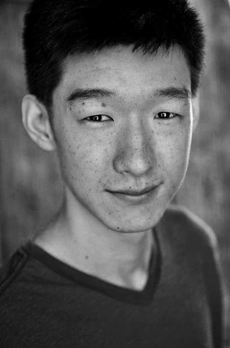 Malcom Preece | Hadrian Potter, Revenge Wiki | Fandom