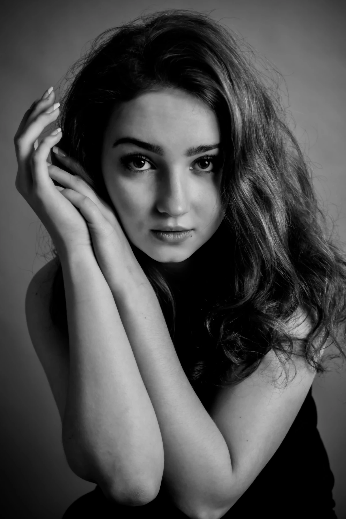 Imogen Bletchley | Hadrian Potter, Revenge Wiki | Fandom