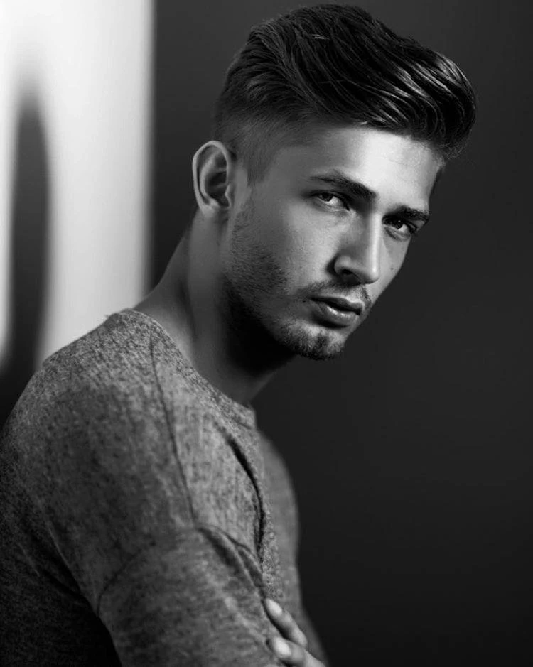 Austin Randle | Hadrian Potter, Revenge Wiki | Fandom