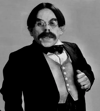 Professor Flitwick | Hadrian Potter, Revenge Wiki | Fandom