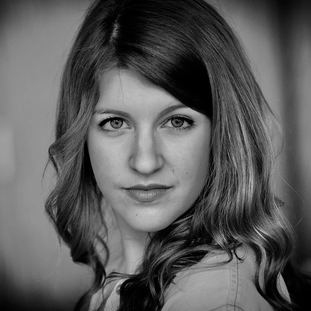 Michelle Ingram | Hadrian Potter, Revenge Wiki | Fandom