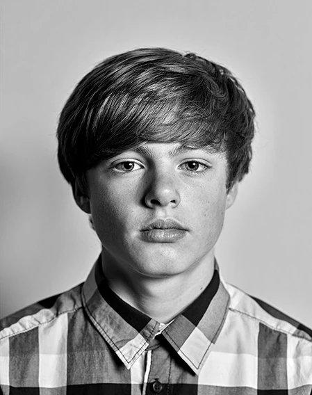 David Notton | Hadrian Potter, Revenge Wiki | Fandom