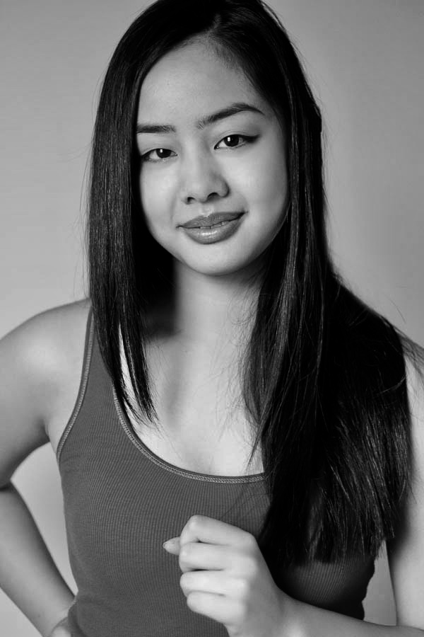 Bridget Burke | Hadrian Potter, Revenge Wiki | Fandom