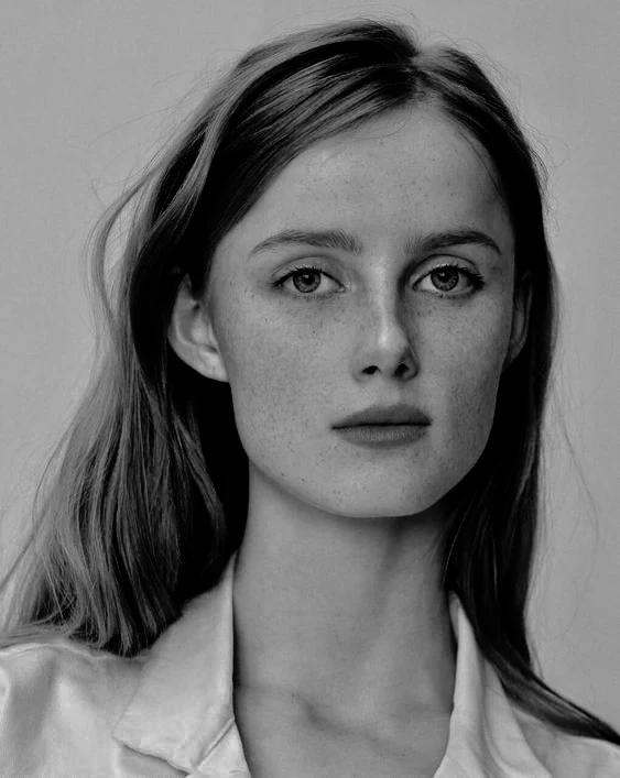 Trisha Moore | Hadrian Potter, Revenge Wiki | Fandom