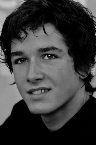 Sam Faddon | Hadrian Potter, Revenge Wiki | Fandom