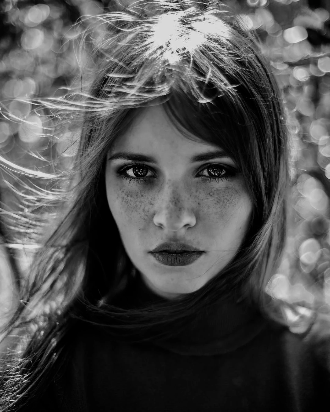 Tracey Davis | Hadrian Potter, Revenge Wiki | Fandom