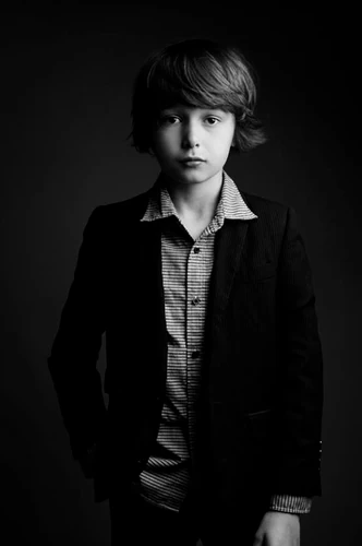 Daniel Potter | Hadrian Potter, Revenge Wiki | Fandom