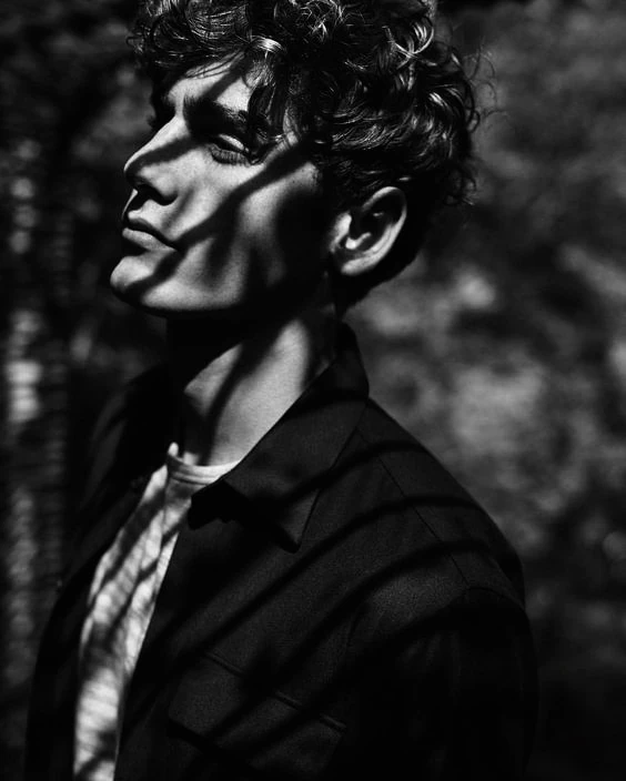 Alec Morti | Hadrian Potter, Revenge Wiki | Fandom