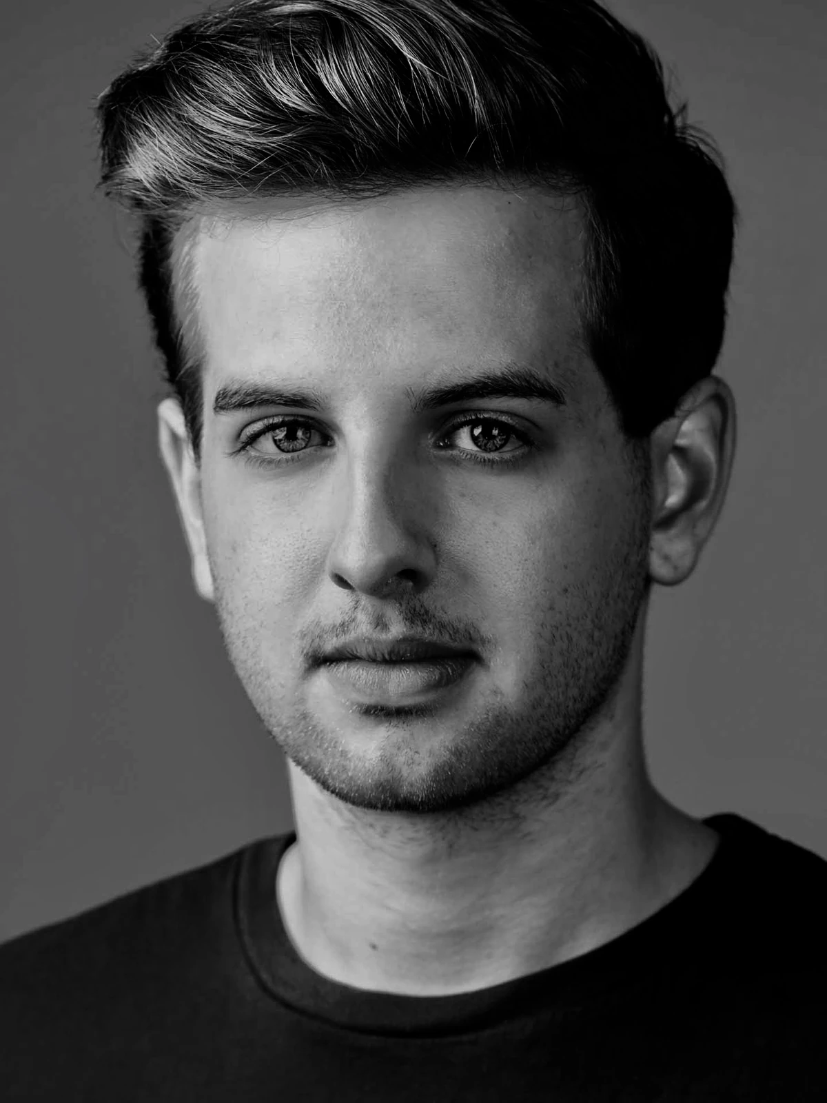 Tobias Murphy | Hadrian Potter, Revenge Wiki | Fandom