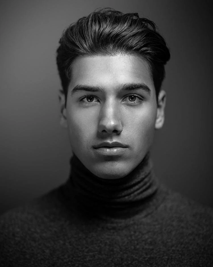 Lucian Bole | Hadrian Potter, Revenge Wiki | Fandom