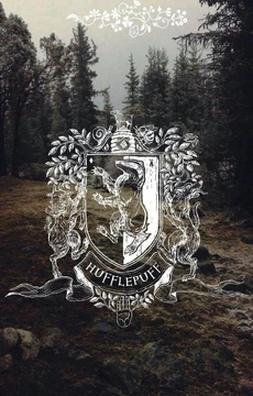 Hufflepuff Tumblr