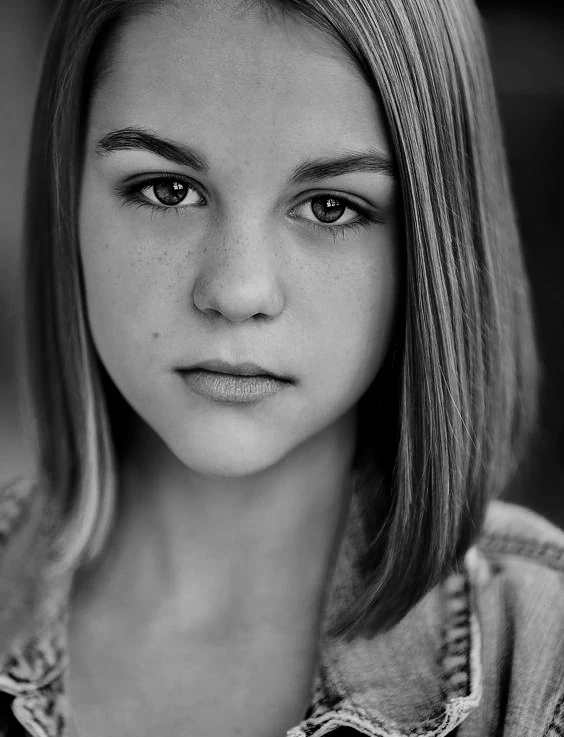 Amber Noel | Hadrian Potter, Revenge Wiki | Fandom