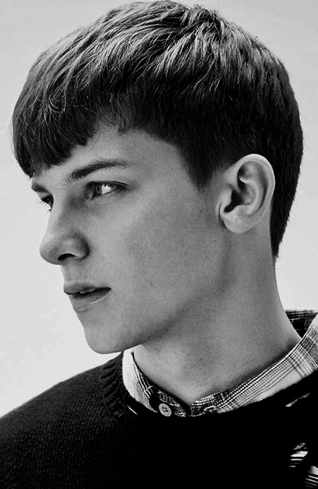 Anthony Rickett | Hadrian Potter, Revenge Wiki | Fandom