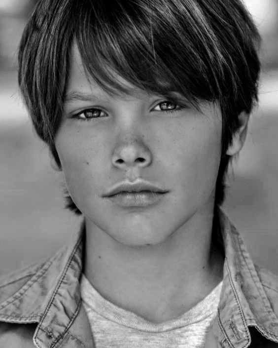 Gideon Swalby | Hadrian Potter, Revenge Wiki | Fandom