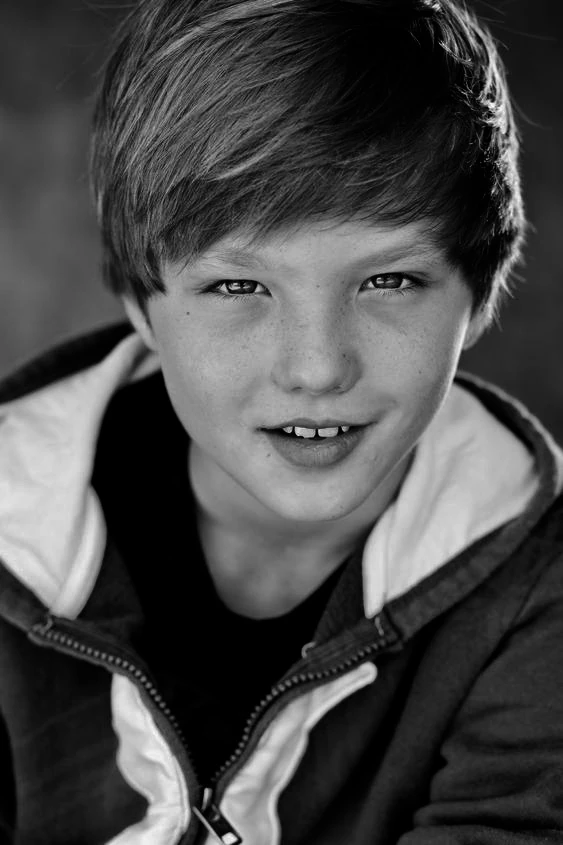 Anthony Goldstein | Hadrian Potter, Revenge Wiki | Fandom