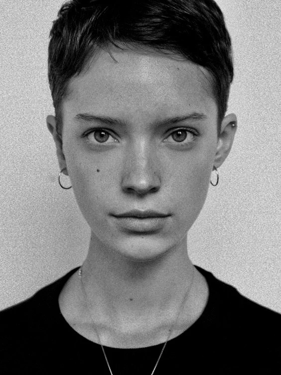 Susie Salpie | Hadrian Potter, Revenge Wiki | Fandom