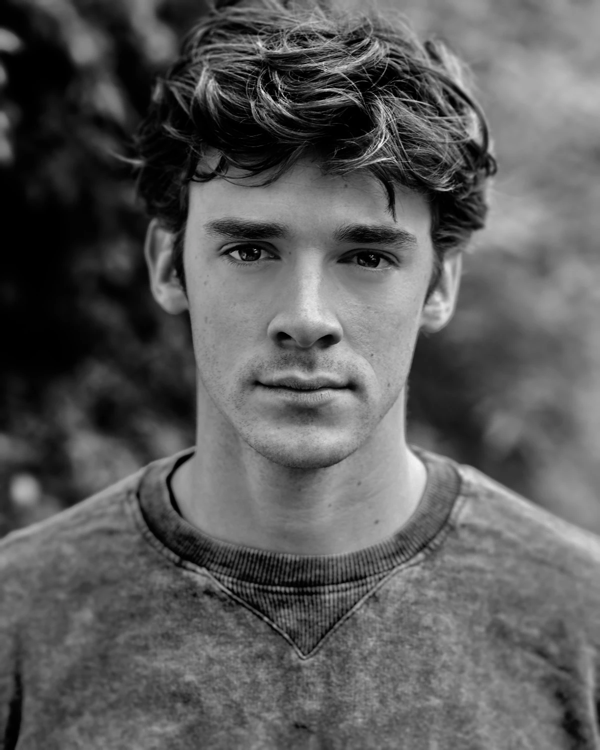 Ricky Rusek | Hadrian Potter, Revenge Wiki | Fandom