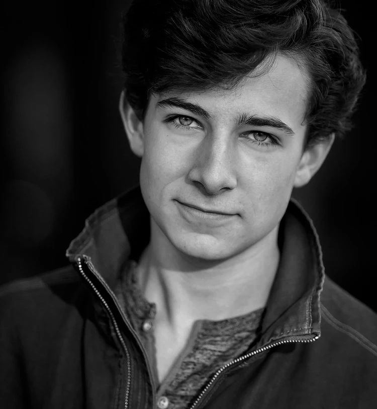 Otto Holloway | Hadrian Potter, Revenge Wiki | Fandom