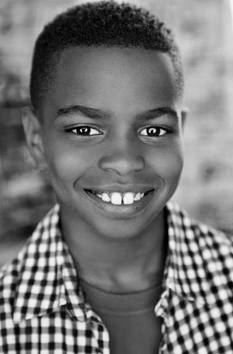 Darrell Turner | Hadrian Potter, Revenge Wiki | Fandom