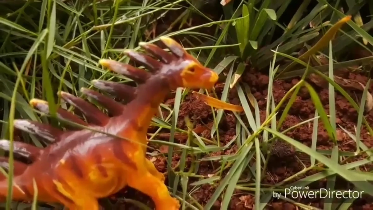 Morgo | Hadrosaur838 Wikia | Fandom