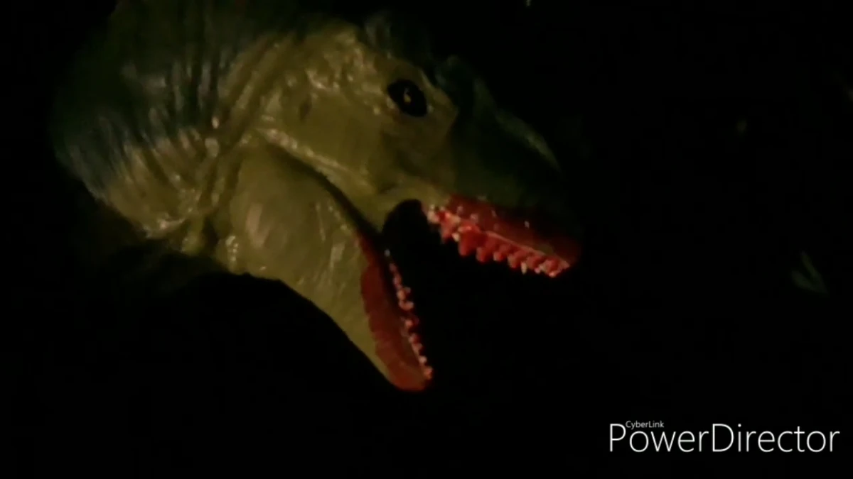 The Night Stalker (Character) | Hadrosaur838 Wikia | Fandom