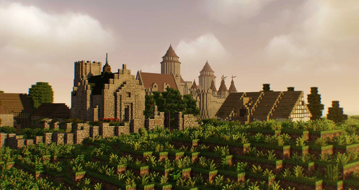 Redmont | Haegrilon Wiki | Fandom