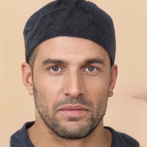 Hector Rivas | Haewendrought Wiki | Fandom