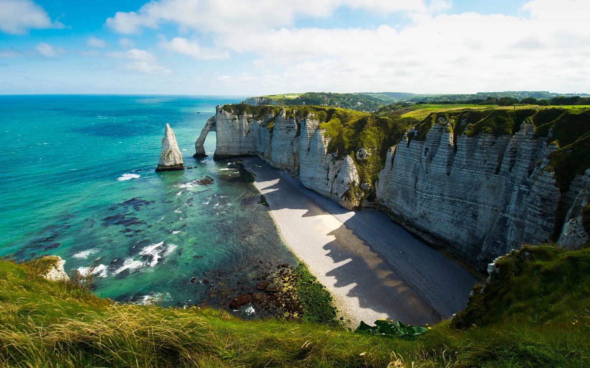 Royaume de Normandie | Wiki HAF | Fandom