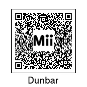 Dunbar | HafzaProduction's Miis Wiki | Fandom