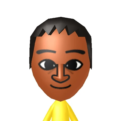 Haixiang | HafzaProduction's Miis Wiki | Fandom
