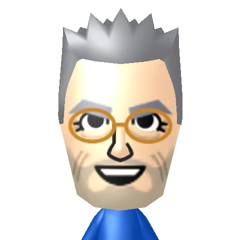 Sample 7 | HafzaProduction's Miis Wiki | Fandom