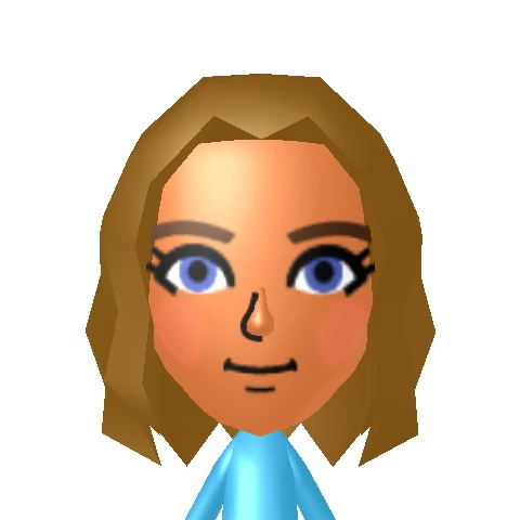 Elizabeth | HafzaProduction's Miis Wiki | Fandom