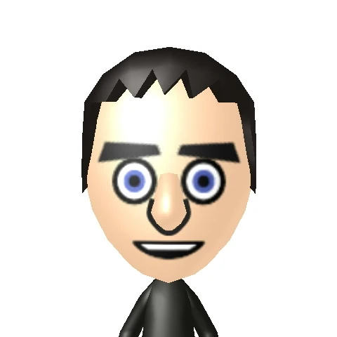 Hirrem | HafzaProduction's Miis Wiki | Fandom
