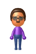 Mejonshyin | HafzaProduction's Miis Wiki | Fandom