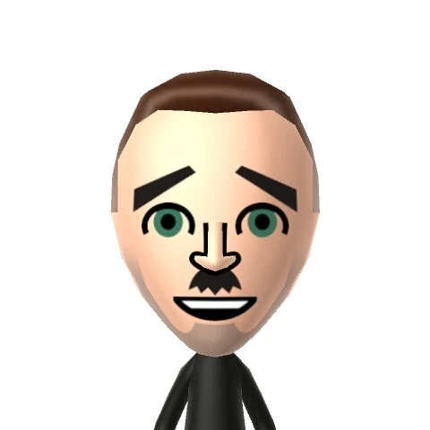 Louis | HafzaProduction's Miis Wiki | Fandom