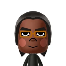 George | HafzaProduction's Miis Wiki | Fandom
