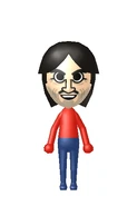 Adrio | HafzaProduction's Miis Wiki | Fandom