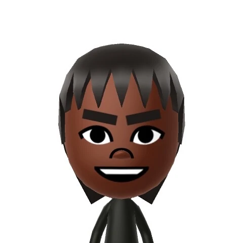 Brian | HafzaProduction's Miis Wiki | Fandom